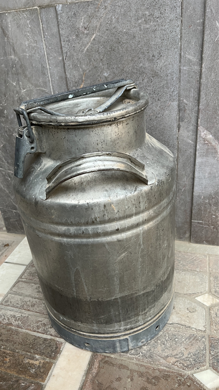 Фляга. 40л