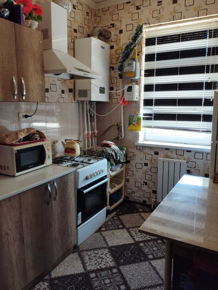 Дом сотилади 3 хонали