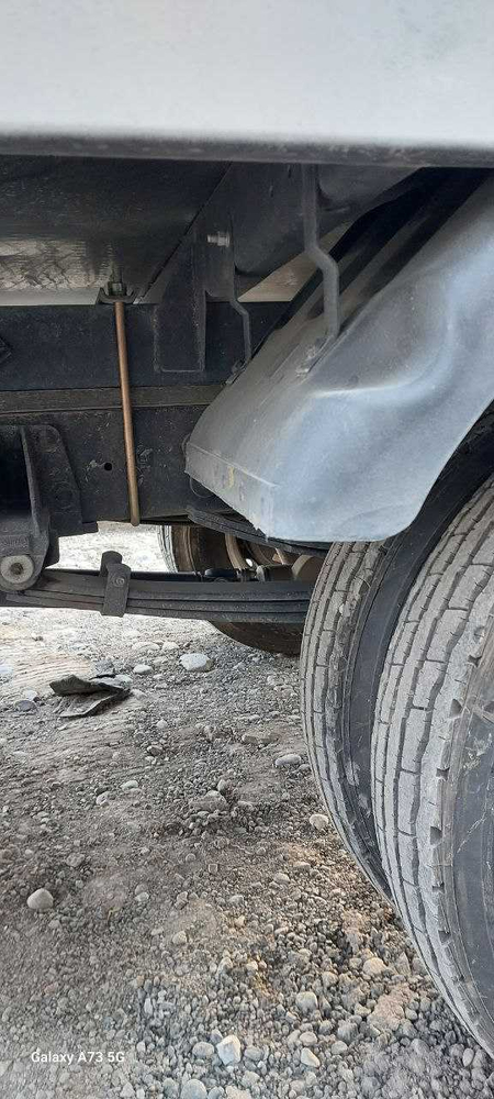 JAC J3  бортовойлари таййор АКЦИЯДА