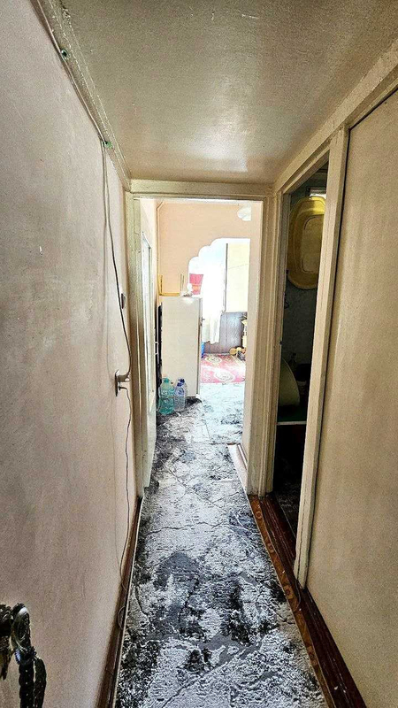 3 хона ли квартира