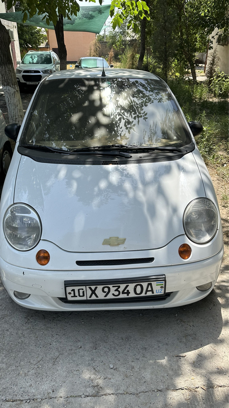 vukupka matiz 2017 yil metan gaz