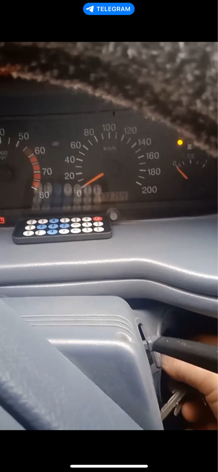 Niva 2120, 2002 yil
