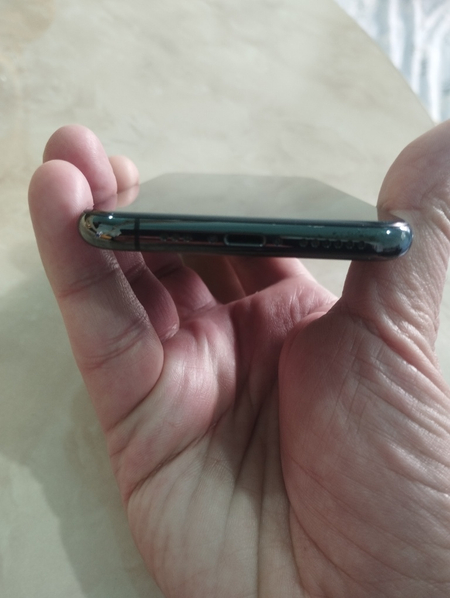 Iphone 11 pro 64gb