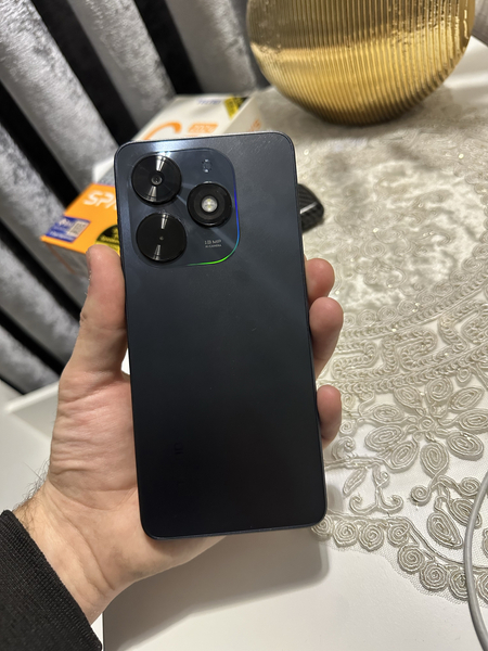 Tecno Spark go 2024 4/64