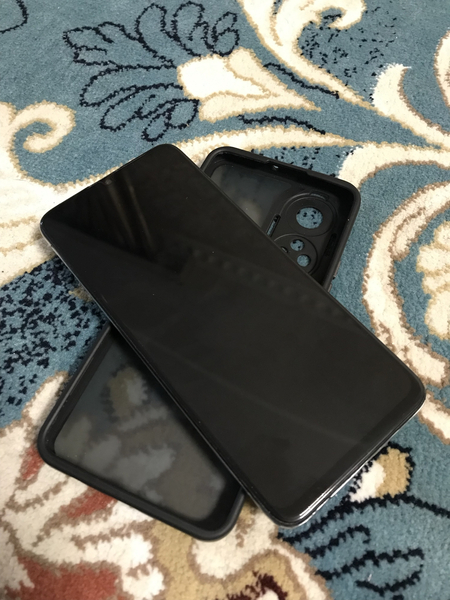 Honor x7 6/128gb