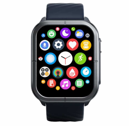 Смарт часы Xiaomi Mibro Watch С3