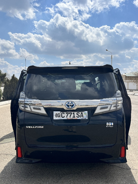 Услуги тойота  микроавтобуса