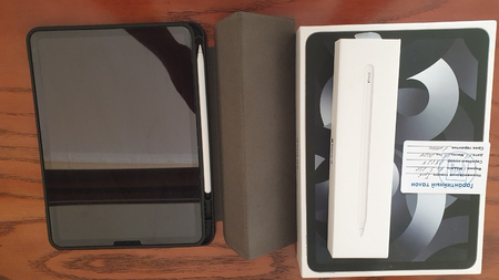Ipad Air 5 orginal yangi holati