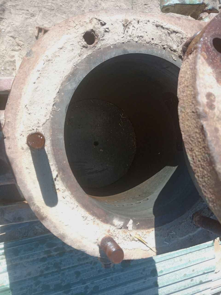 75 kiloli molot sotiladi