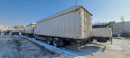 SHACMAN L3000 7,5м ва 9м  ШТОРКАЛИ АВТОФУРГОНЛАРИ сотувда мавжуд.