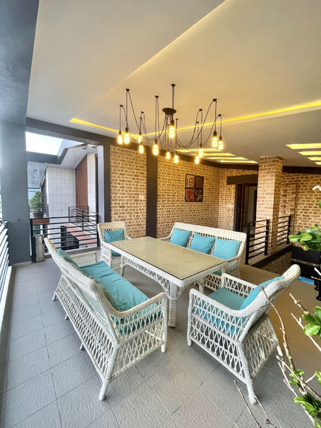 Las Vegas premium house