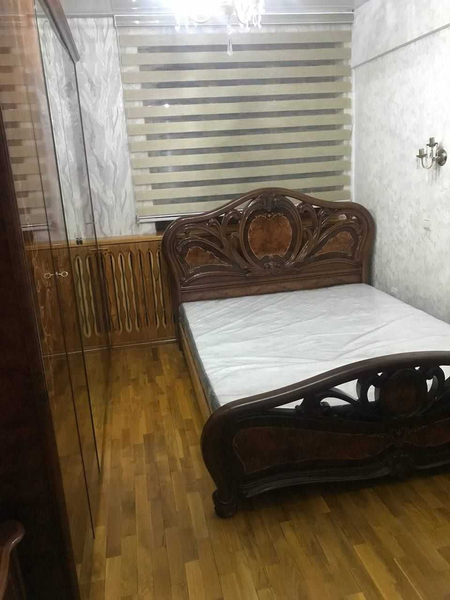 Аренда квартиры на Ц 5 ID;ND 166