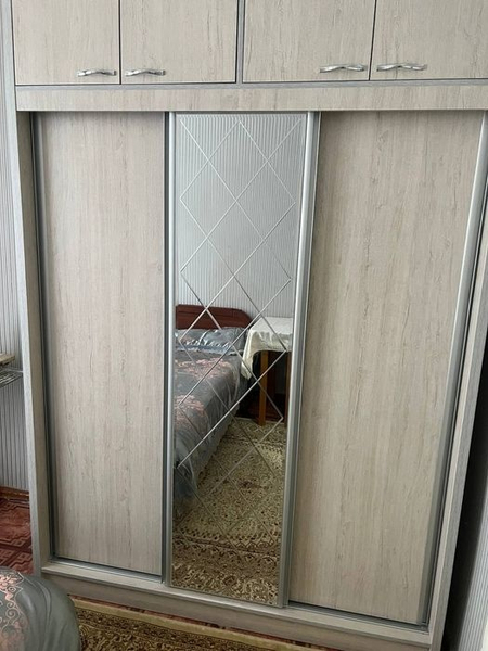 Аренда Чиланзар 1 КВ 2/2/4 Высокопотолочка ориентир 103 школа.