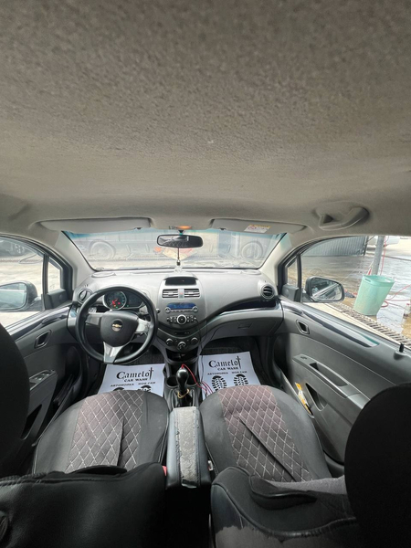 Spark 2019 arenda 7000$