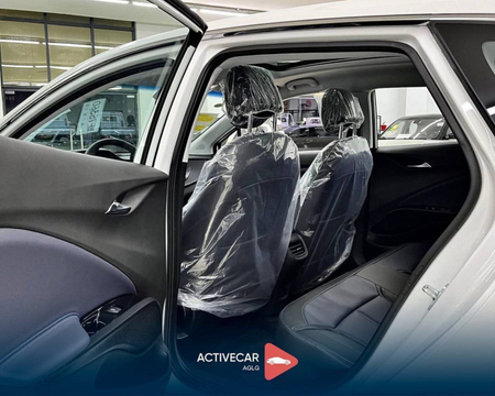 Buick Velite 6 420km