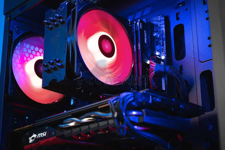 Персональный Компьютер Komputer computer ПК PC