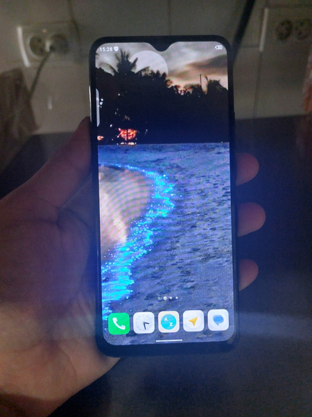 Tecno hotrasi 32 gb