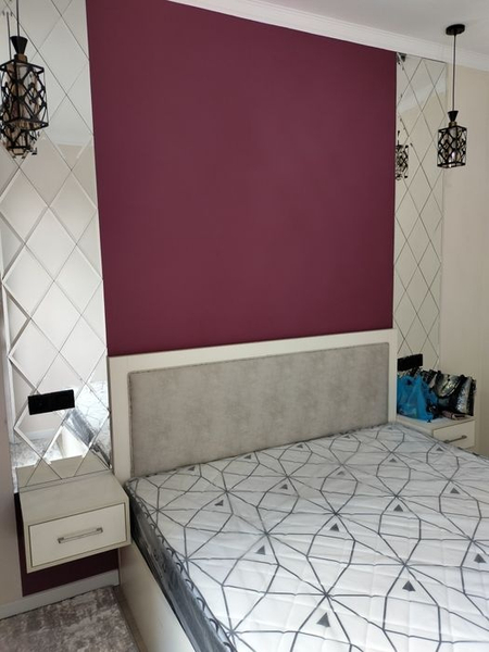 ТТЗ-1 продается квартира 2в3/4/4.     N383
