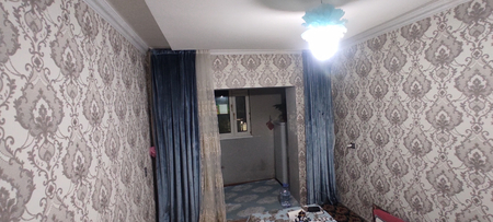 Продам квартиру в общежития