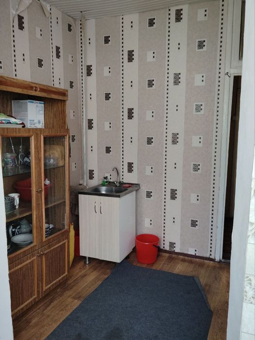 Продается 1 ком квартира