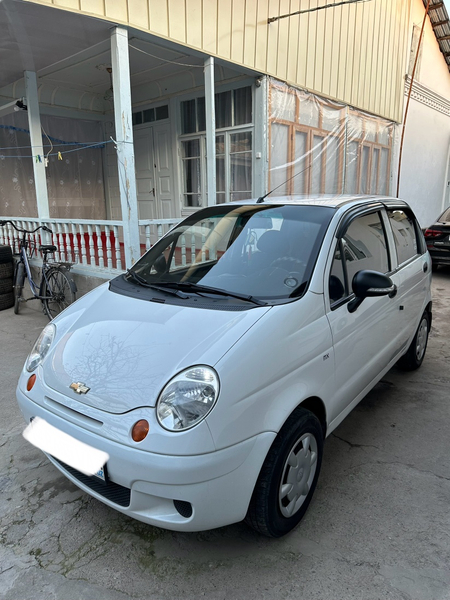 Матиз Matiz сотилади