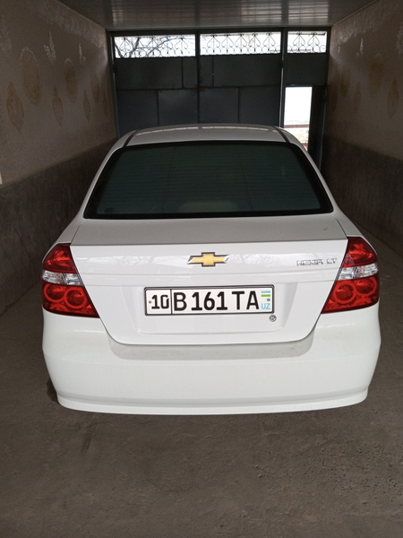 Nexia 3 2020 oktabr