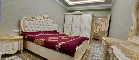 Bez zaks apartament New hotel pasport bosa boldi