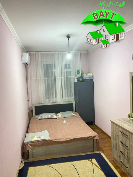 #ЧИЛАНЗАР 3 Квартал, 2в3\\\\4\\\\4, Продаётся Квартира,Ор:Торговый центр