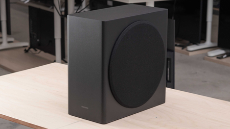 Саундбар Samsung Dolby Atmos HW-Q900C 7.1.2Ch. 446W (Новинка 2023)