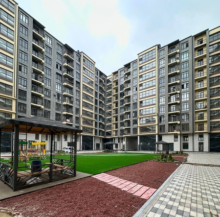Срочно! ЖК яккасарай сити мол,ор-р братские могилы,коробка,88м2,3/7/10