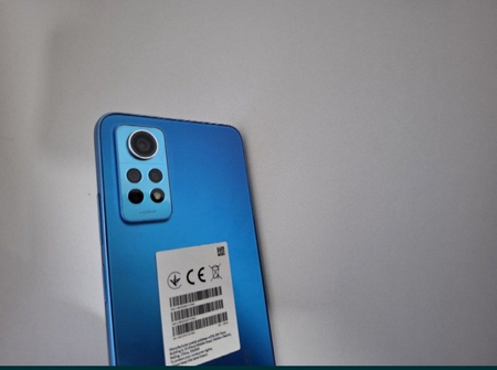 Redmi Note 12pro 8/256