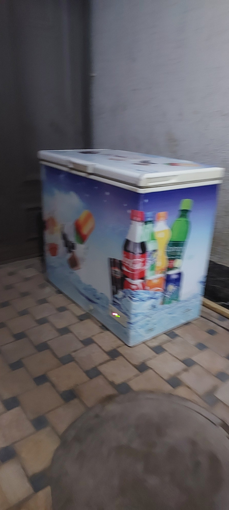 Marazilka b/u sotiladi