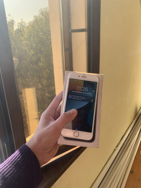 iPhone 6s 64 full