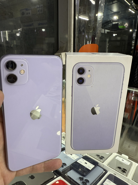 Iphon 11/64GB 73%