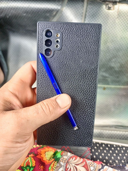 Samsung not 10plus  5G 12/256