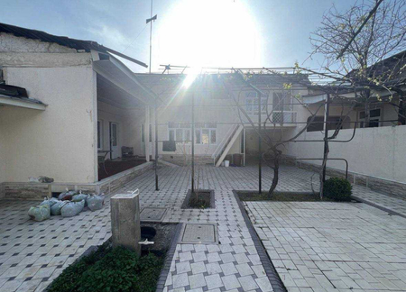 Продается дом в Яккасарайском районе (Ракат)