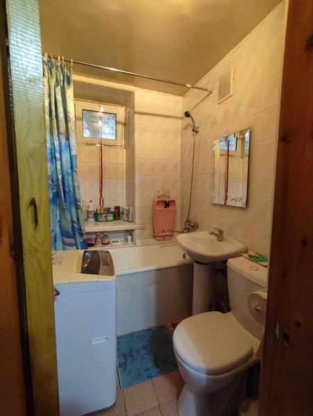 Продажа квартиры в Яккасарайском районе  ID: IN 10