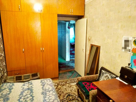 Продаётся/ сдается в долгосрочную аренду 3-х комнатная квартира