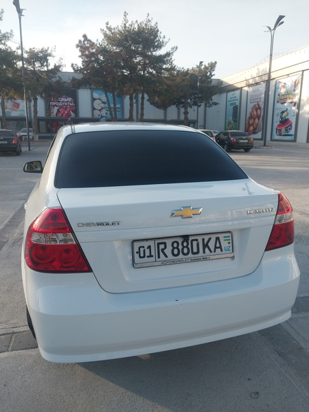 Нексия 3 4 позиция.