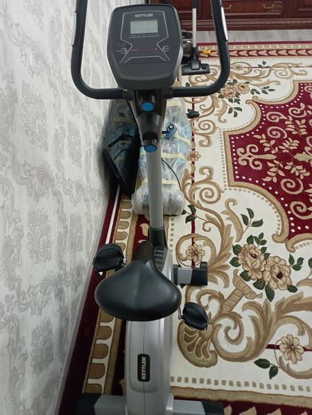 Velotrenajor  exercise cycle