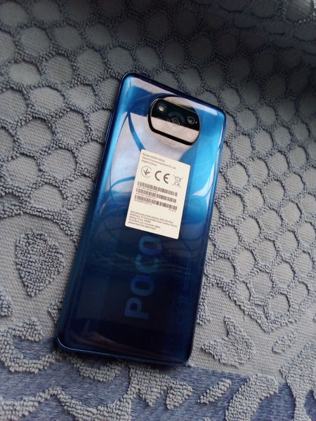 Redmi Poco X3 sotiladi