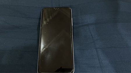 Samsung galaxy A03s