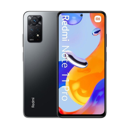 Redmi not 11 ideal