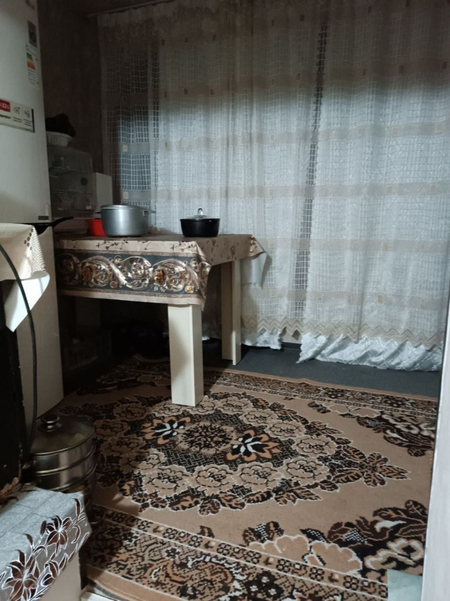 Продаётся на Карасу-6 3ком
