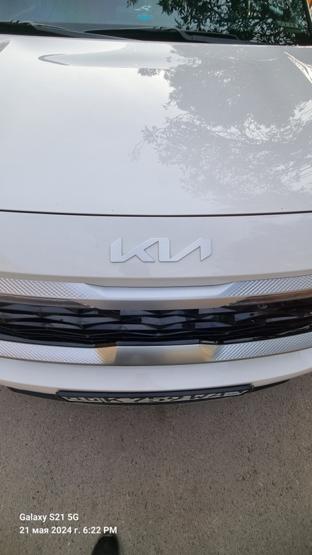 Kia seltos sotiladi. Kraskasi bor. Varyant yoq
