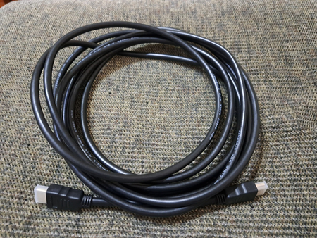 HDMI кабель (5метров)