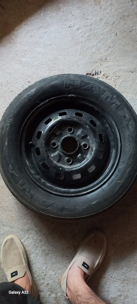 Razmer 13.165 tiko matiz damad laboga