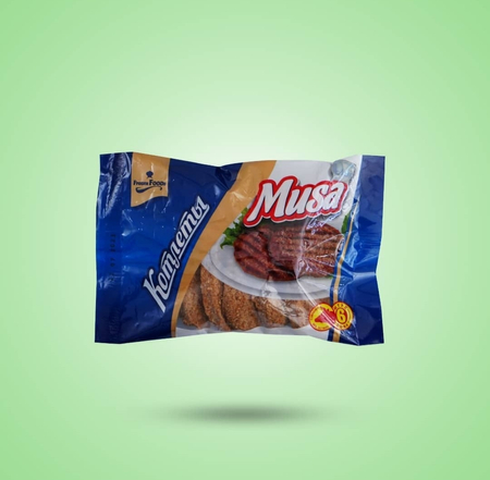 MUSA SERVIS musa chuchvara musa pelmen муса Пельмени