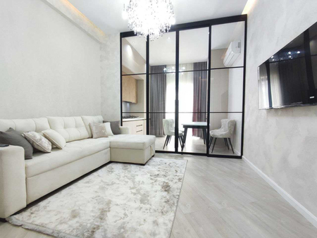 #Аренда 3-х комнатная квартирана ц5 ЖК Казахстан, ор-р метро: Минор.