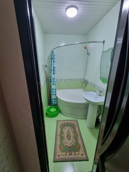 Продаётся 3х ком квартира в массив Куйлюк 1